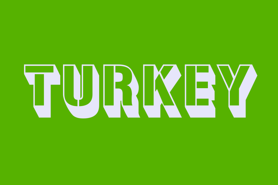TURKEY in different languages: 134+ Translation & Listening - Translate.How