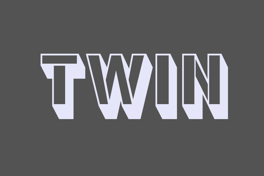 TWIN in different languages: 134+ Translation & Listening - Translate.How