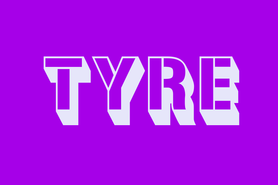 TYRE in different languages: 134+ Translation & Listening - Translate.How