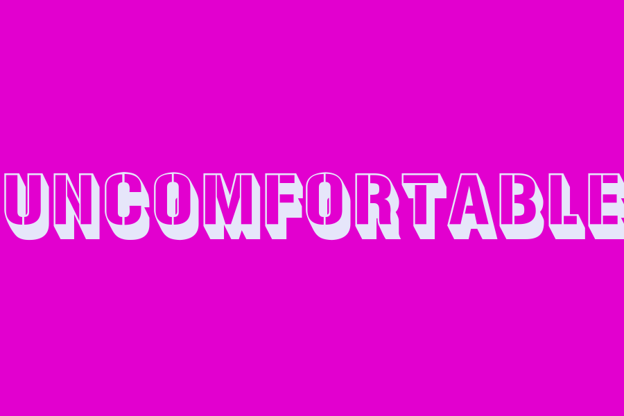 UNCOMFORTABLE in different languages: 134+ Translation & Listening ...