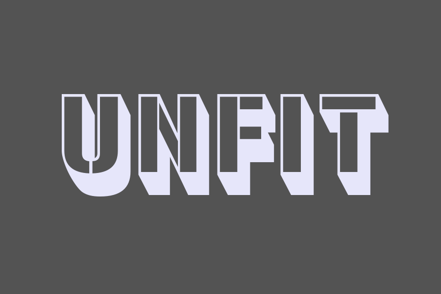 UNFIT in different languages: 134+ Translation & Listening - Translate.How