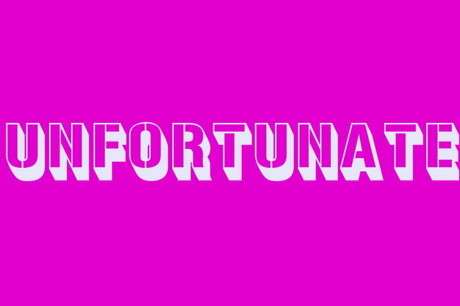 UNFORTUNATE in different languages: 134+ Translation & Listening ...