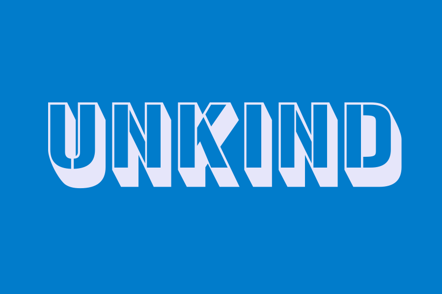 UNKIND in different languages: 134+ Translation & Listening - Translate.How