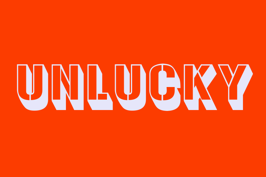 UNLUCKY in different languages: 134+ Translation & Listening - Translate.How