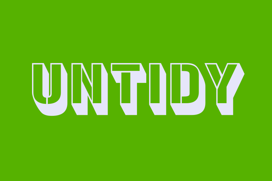 UNTIDY in different languages: 134+ Translation & Listening - Translate.How