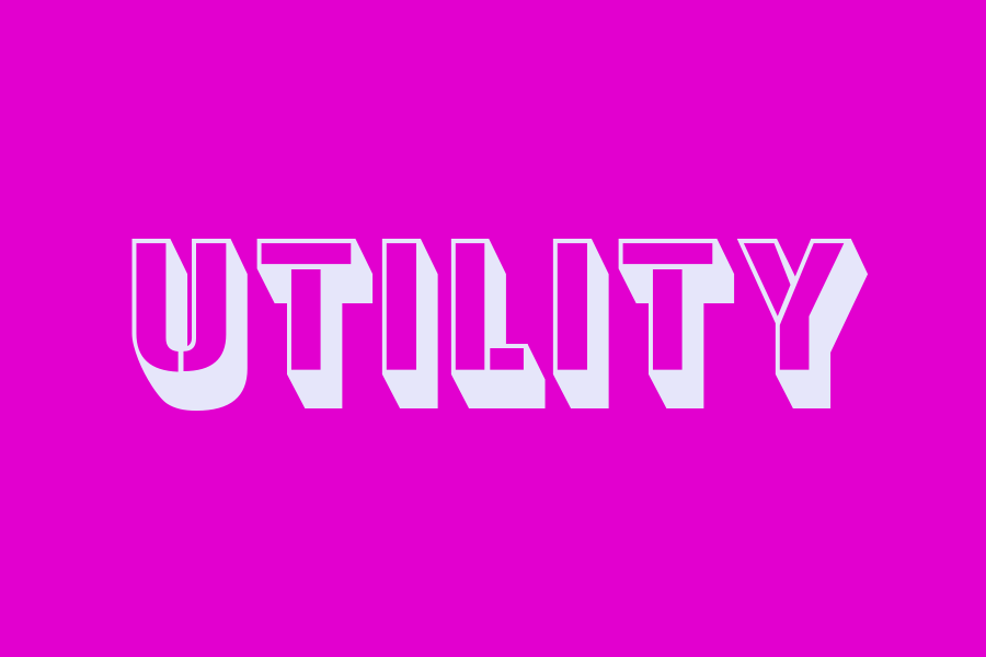 UTILITY in different languages: 134+ Translation & Listening ...