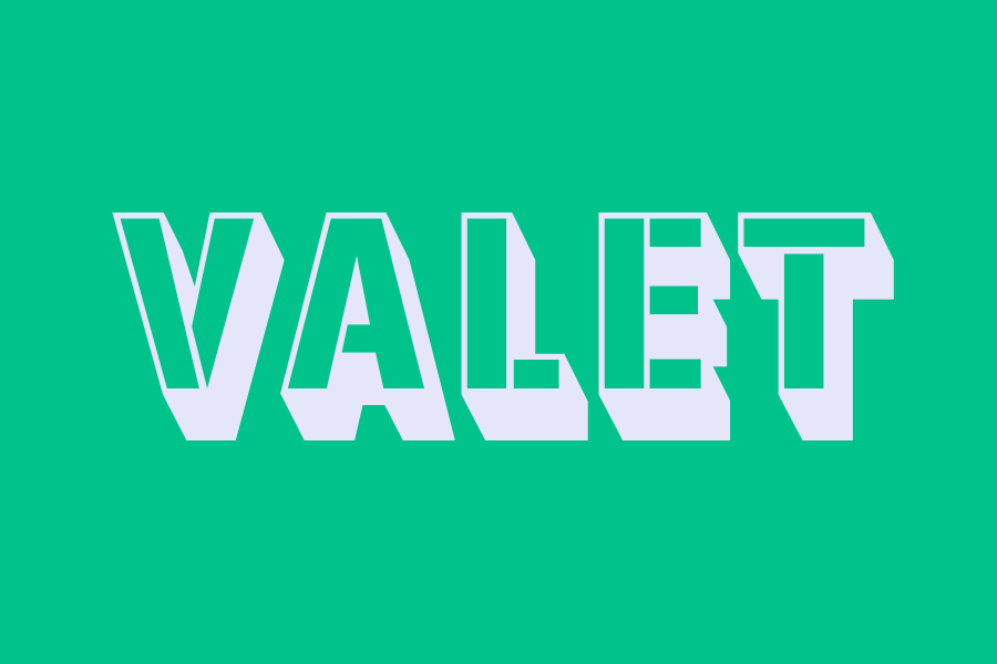VALET in different languages: 134+ Translation & Listening - Translate.How