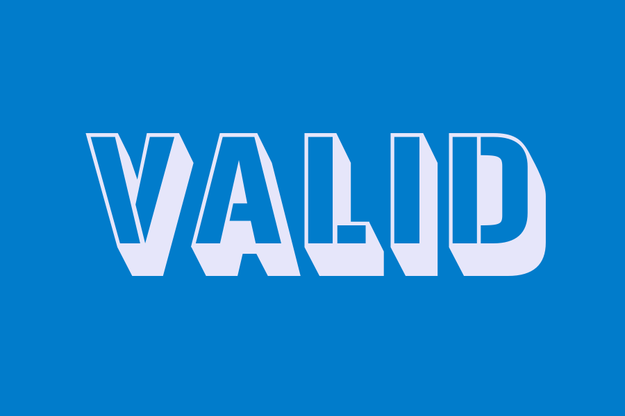 VALID in different languages: 134+ Translation & Listening - Translate.How
