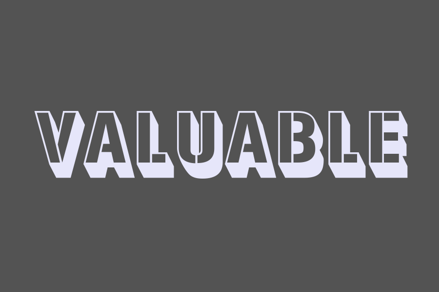 VALUABLE in different languages: 134+ Translation & Listening ...