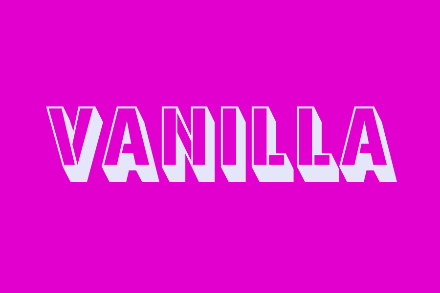 VANILLA in different languages: 134+ Translation & Listening ...