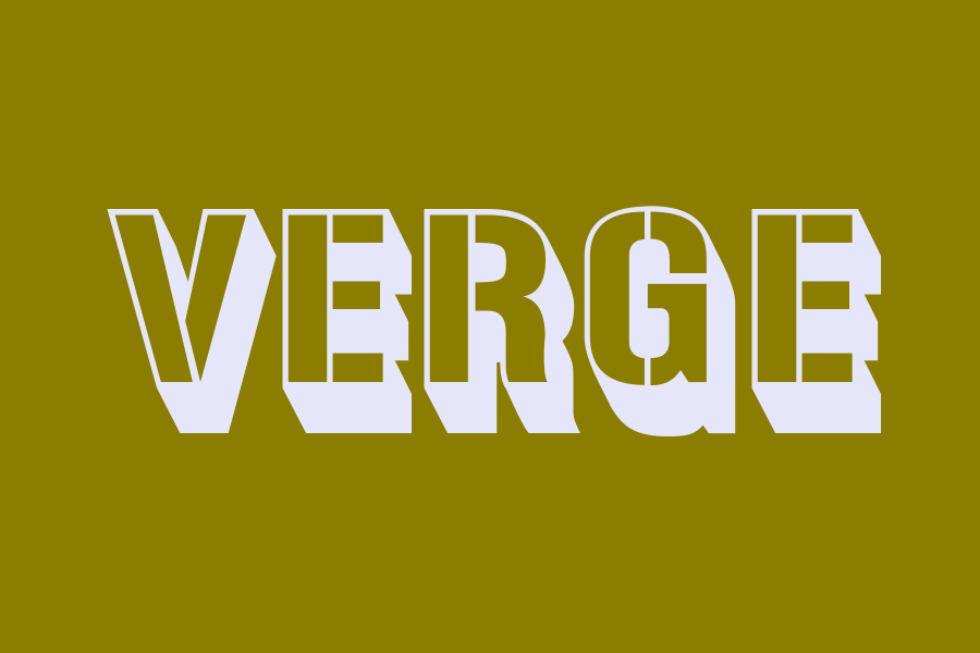 VERGE in different languages: 134+ Translation & Listening - Translate.How