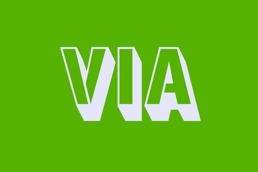 VIA in different languages: 134+ Translation & Listening - Translate.How