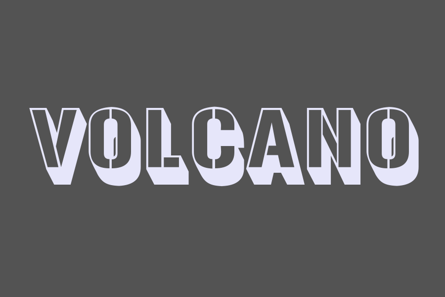 VOLCANO in different languages: 134+ Translation & Listening ...