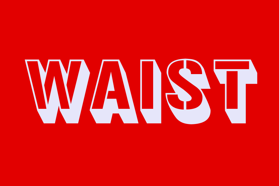 WAIST in different languages: 134+ Translation & Listening - Translate.How