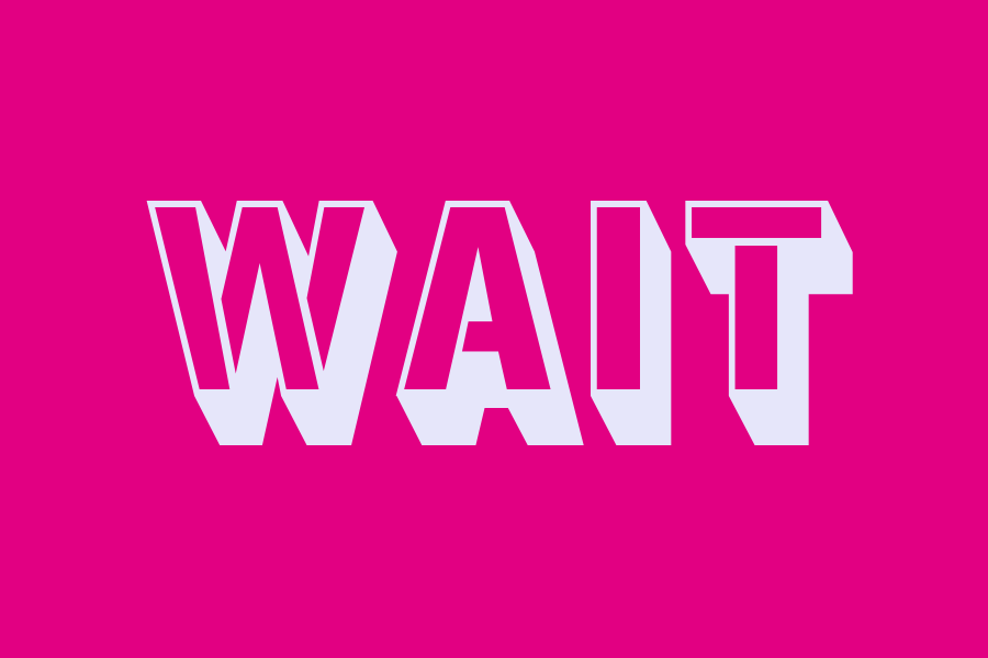 WAIT in different languages: 134+ Translation & Listening - Translate.How