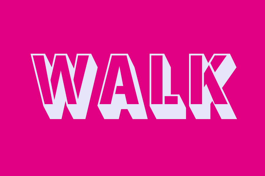 WALK in different languages: 134+ Translation & Listening - Translate.How