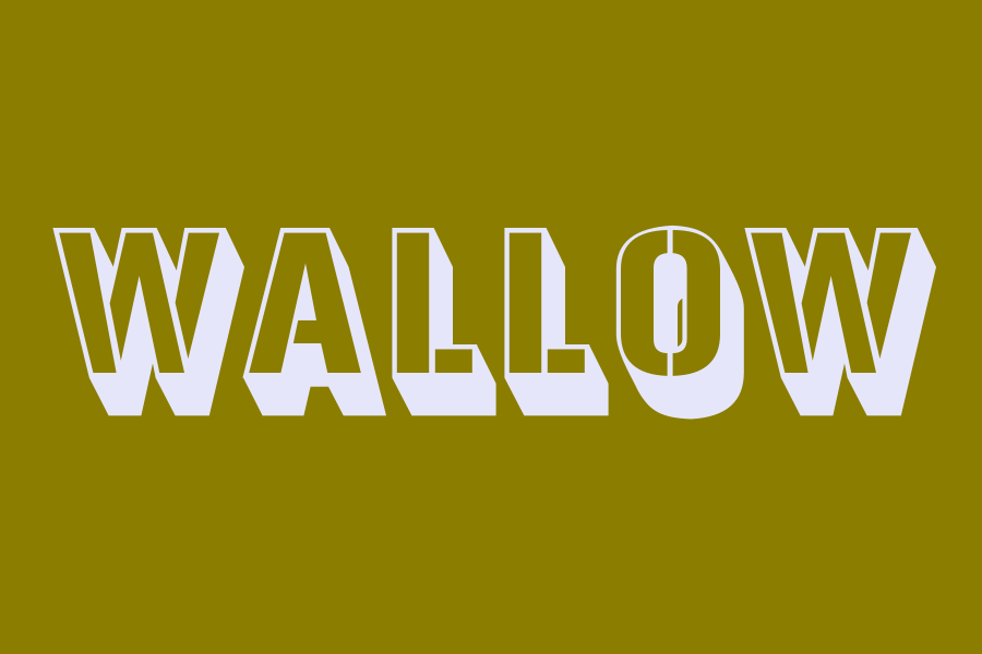 WALLOW in different languages: 134+ Translation & Listening - Translate.How