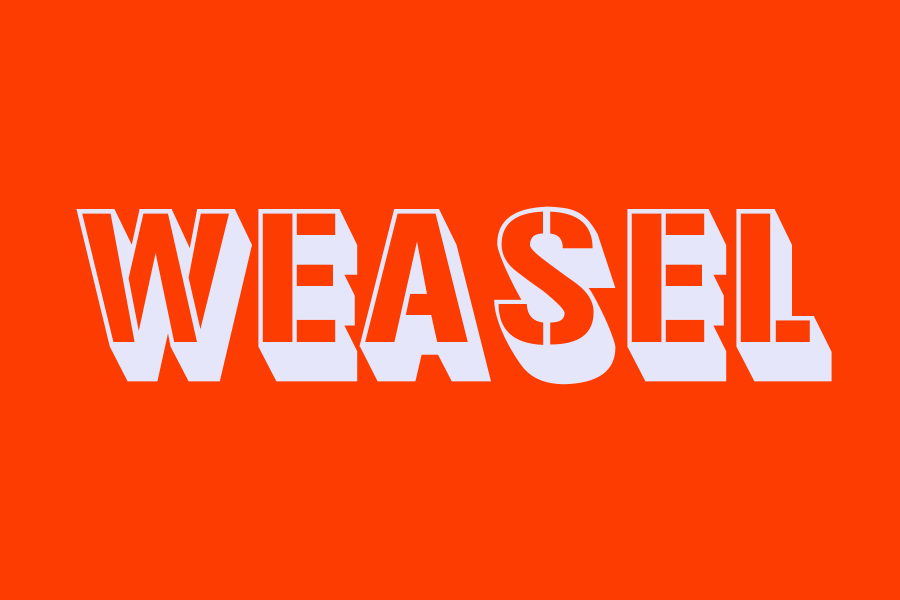 WEASEL in different languages: 134+ Translation & Listening - Translate.How