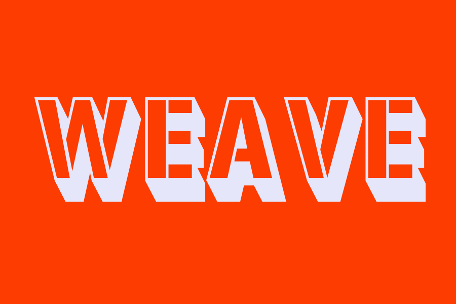 WEAVE in different languages: 134+ Translation & Listening - Translate.How