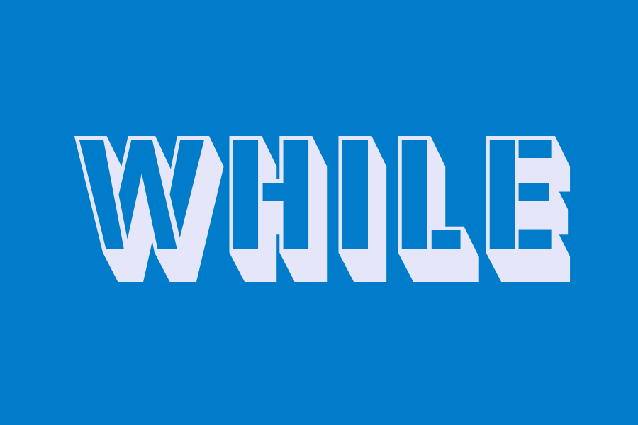 WHILE in different languages: 134+ Translation & Listening - Translate.How