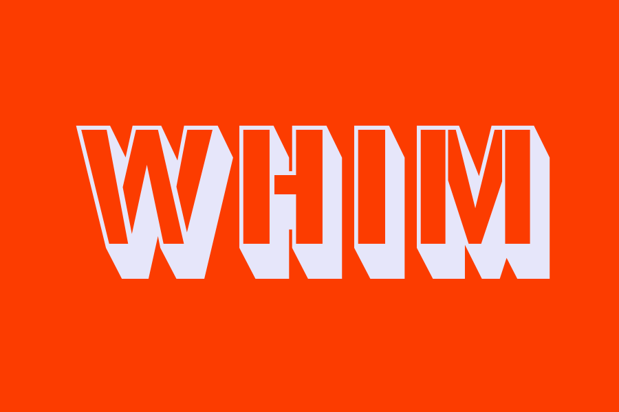 WHIM in different languages: 134+ Translation & Listening - Translate.How