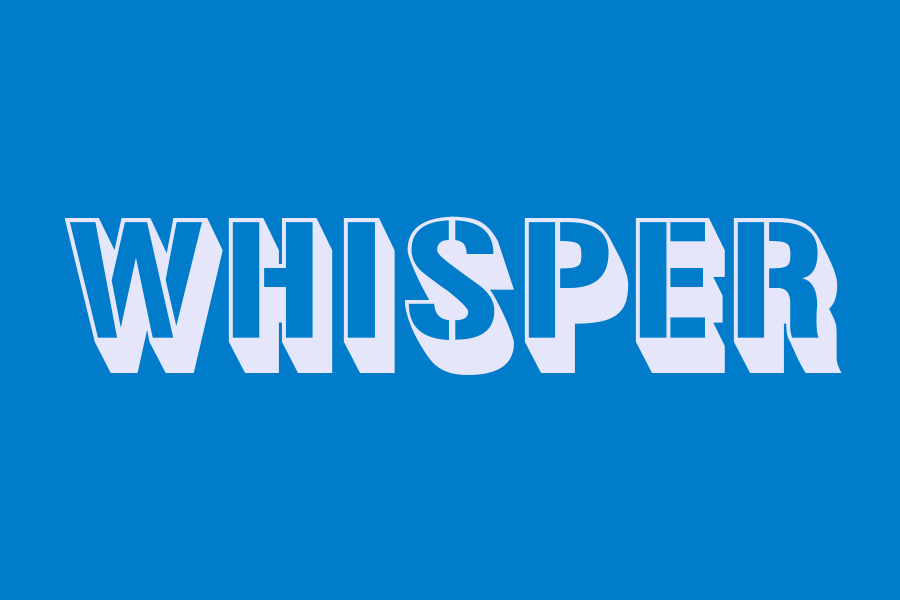 WHISPER in different languages: 134+ Translation & Listening - Translate.How