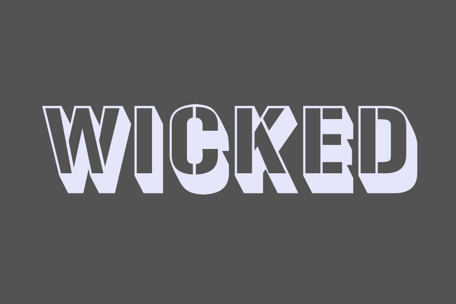 WICKED in different languages: 134+ Translation & Listening - Translate.How