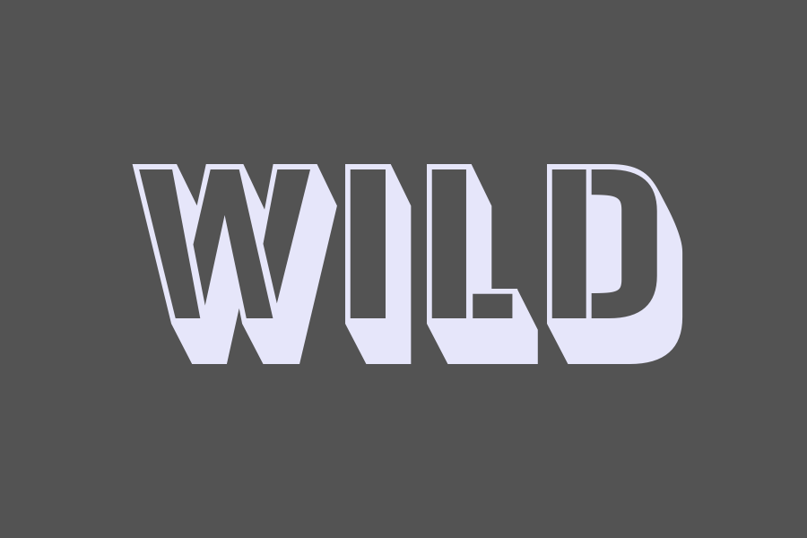 WILD in different languages: 134+ Translation & Listening - Translate.How