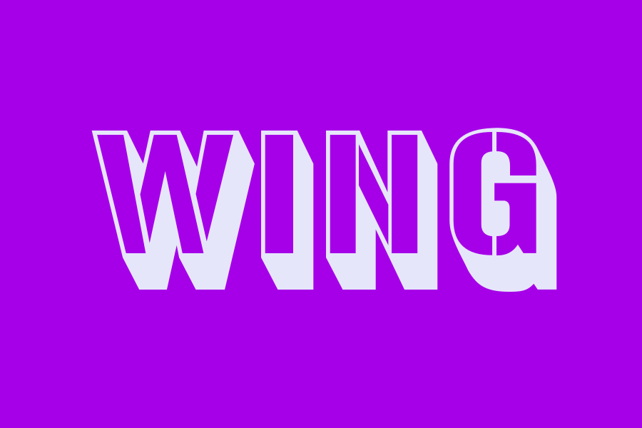 WING in different languages: 134+ Translation & Listening - Translate.How