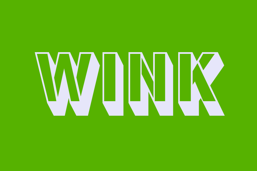 WINK in different languages: 134+ Translation & Listening - Translate.How