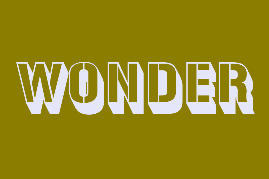 WONDER in different languages: 134+ Translation & Listening - Translate.How