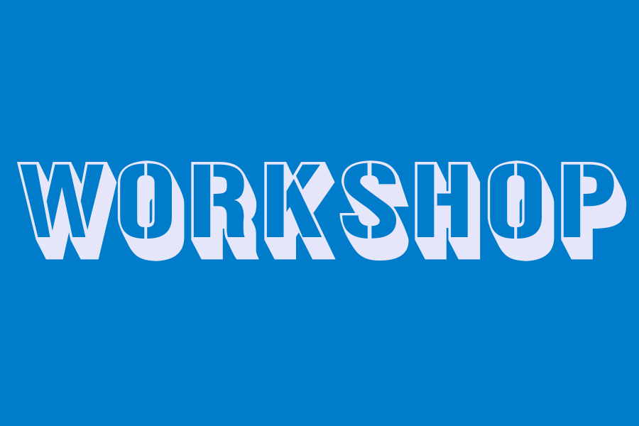 WORKSHOP in different languages: 134+ Translation & Listening ...