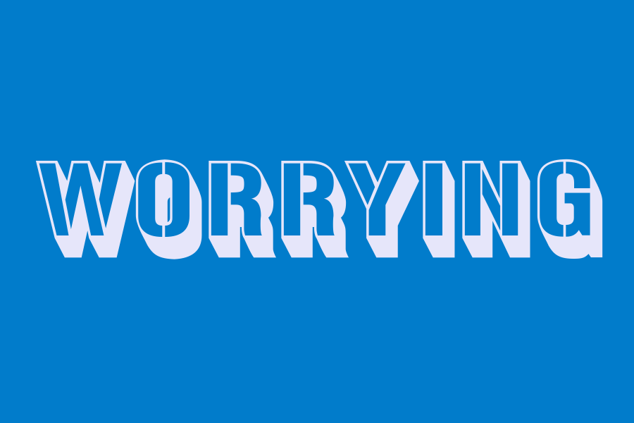 WORRYING in different languages: 134+ Translation & Listening ...