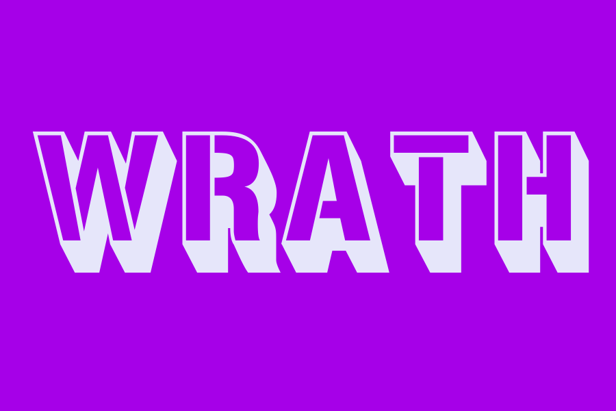 WRATH in different languages: 134+ Translation & Listening - Translate.How