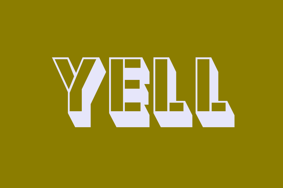 YELL in different languages: 134+ Translation & Listening - Translate.How