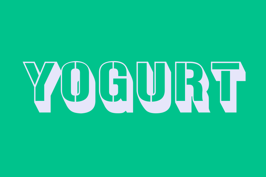 YOGURT in different languages: 134+ Translation & Listening - Translate.How