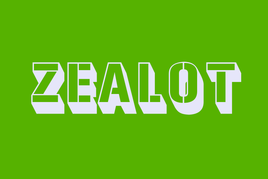 ZEALOT in different languages: 134+ Translation & Listening - Translate.How
